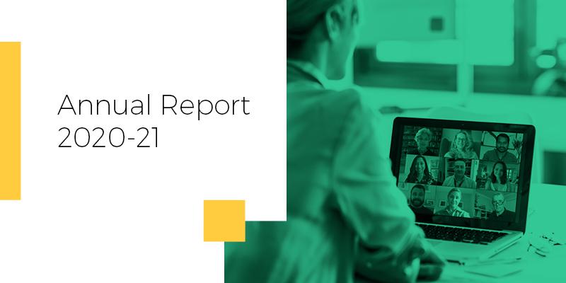Annual Report 2020-21 now available | PM&C Annual Report 2020-21 now available | PM&C