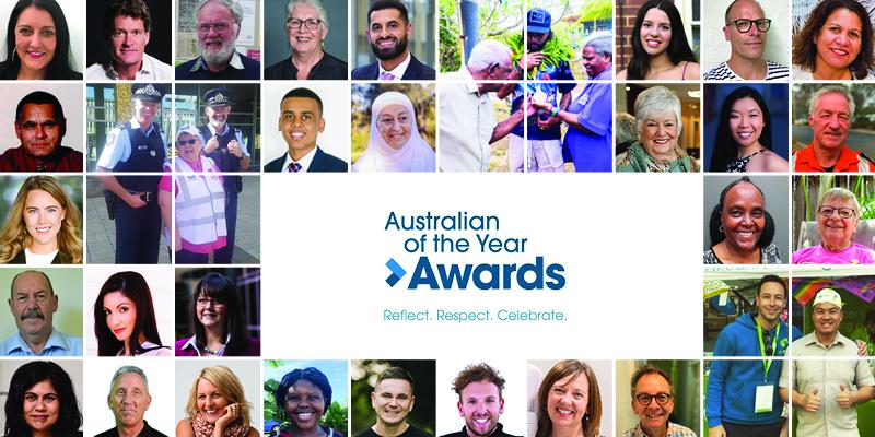 Introducing the 2022 Australians of the Year finalists | PM&C