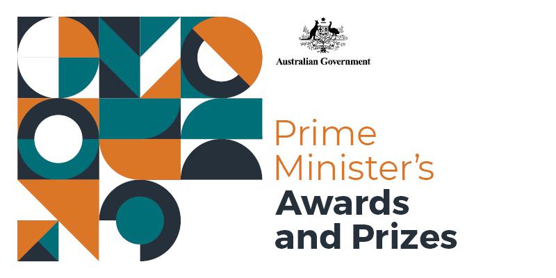 Prime Minister’s Awards recognise outstanding Australian talent | PM&C
