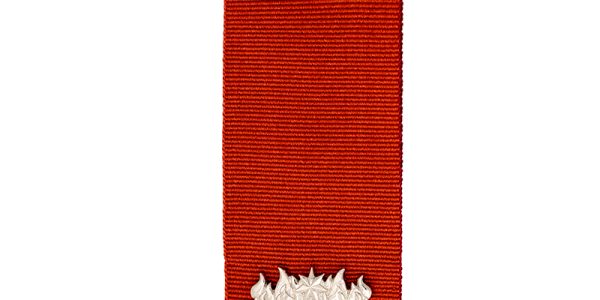 Commendation for Distinguished Service | PM&C