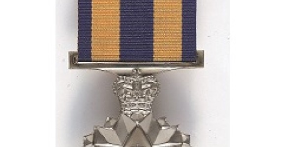 Defence Force Service Medal | PM&C