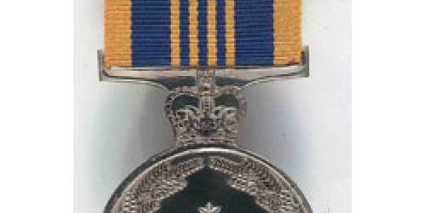 Defence Long Service Medal | PM&C