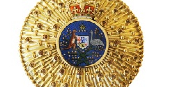 Knight/Dame of the Order of Australia | PM&C