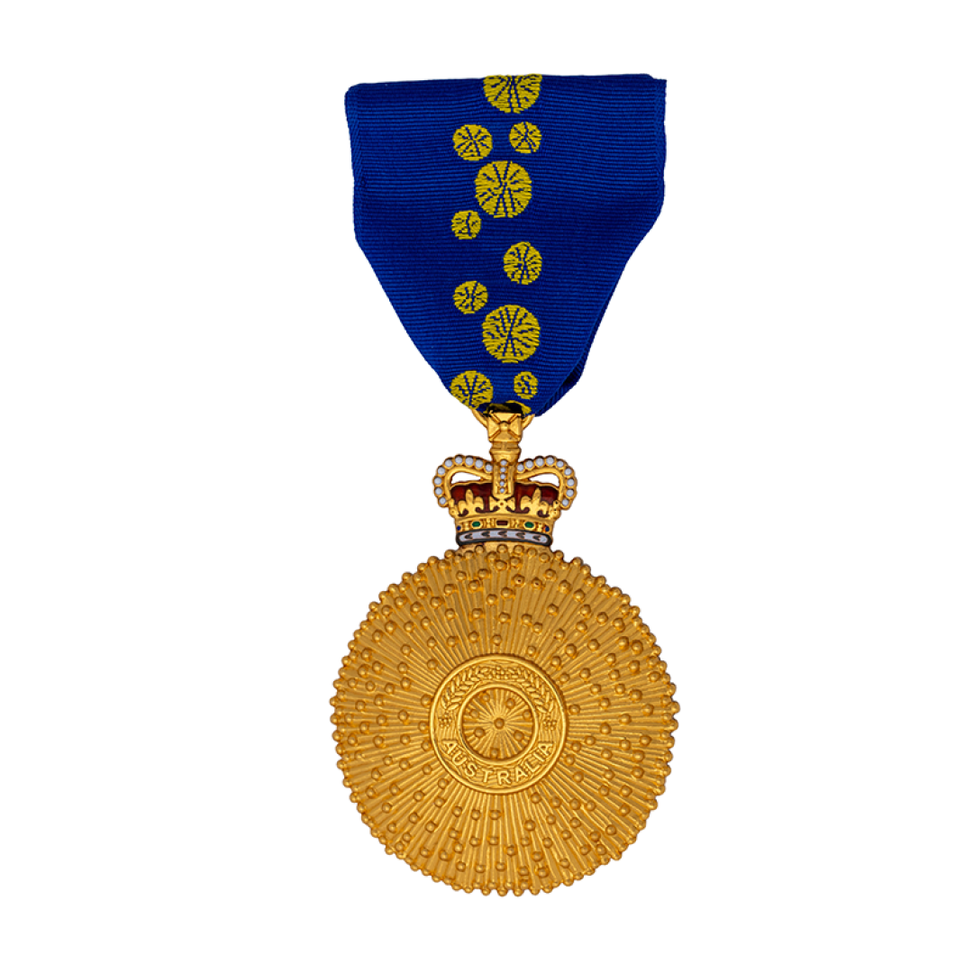 Member of the Order of Australia | PM&C