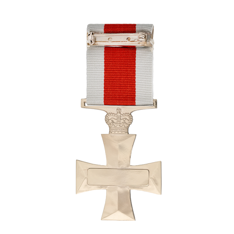 Distinguished Service Cross | PM&C