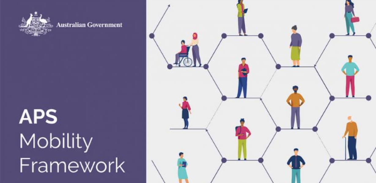 APS Mobility Framework in action | PM&C