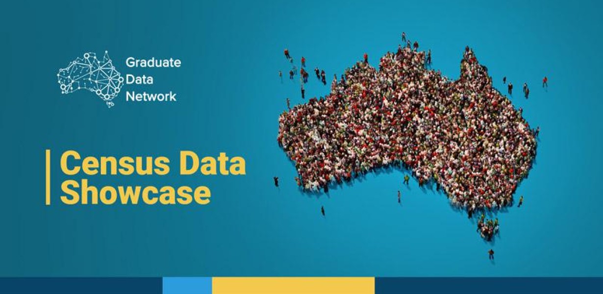 Graduate Data Network using census data to drive better policy outcomes ...