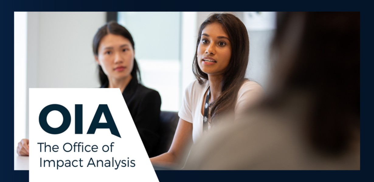 Australian Government Guide to Policy Impact Analysis released | PM&C